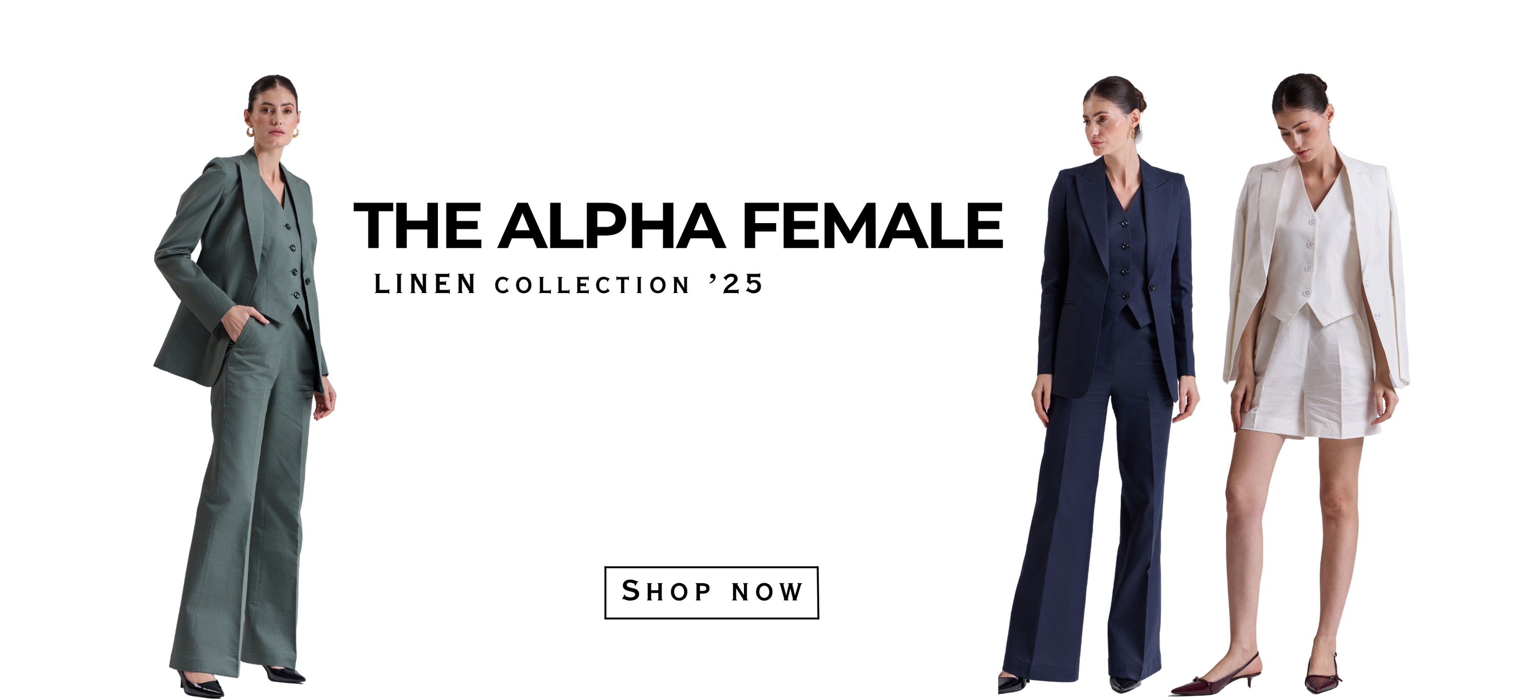 Sheen Couture | Luxury Women’s Wear for Work & Parties – Sheen Couture ...